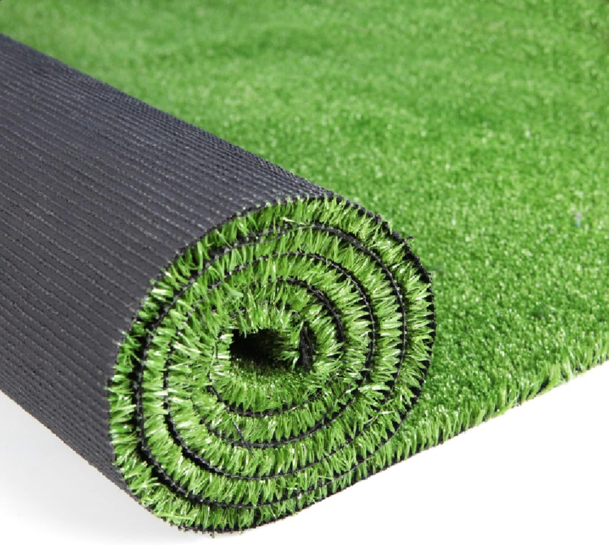 Amazon.com: GRASS EXPRESS Artificial Grass Turf, 10ft x 12ft (120 ft² ...