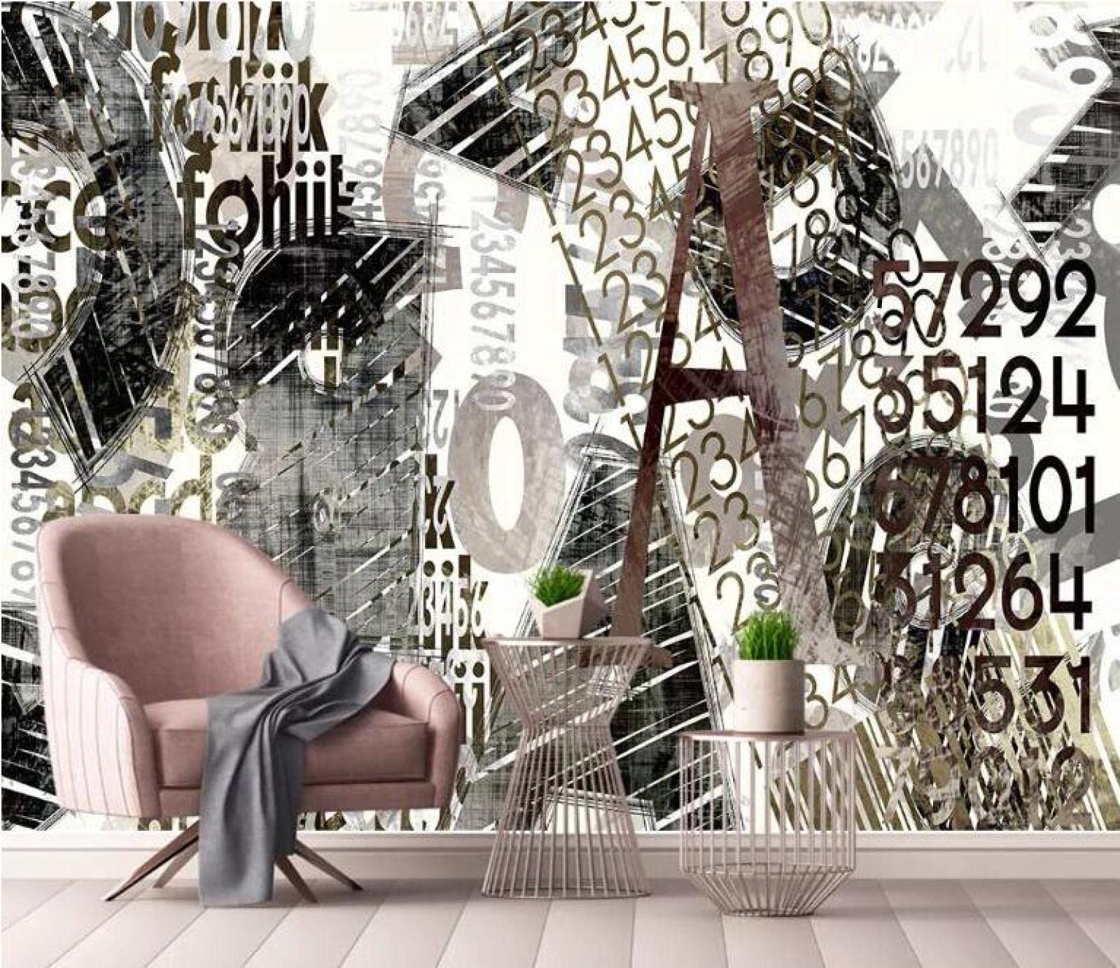 Digital Wallpaper Pattern Blue Copy Space Digital Futuristic