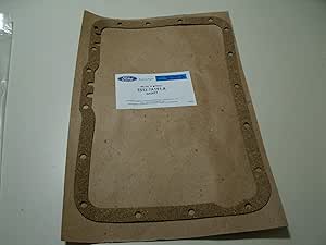Amazon.com: Genuine Ford Parts - Gasket (E5TZ-7A191-A) : Automotive