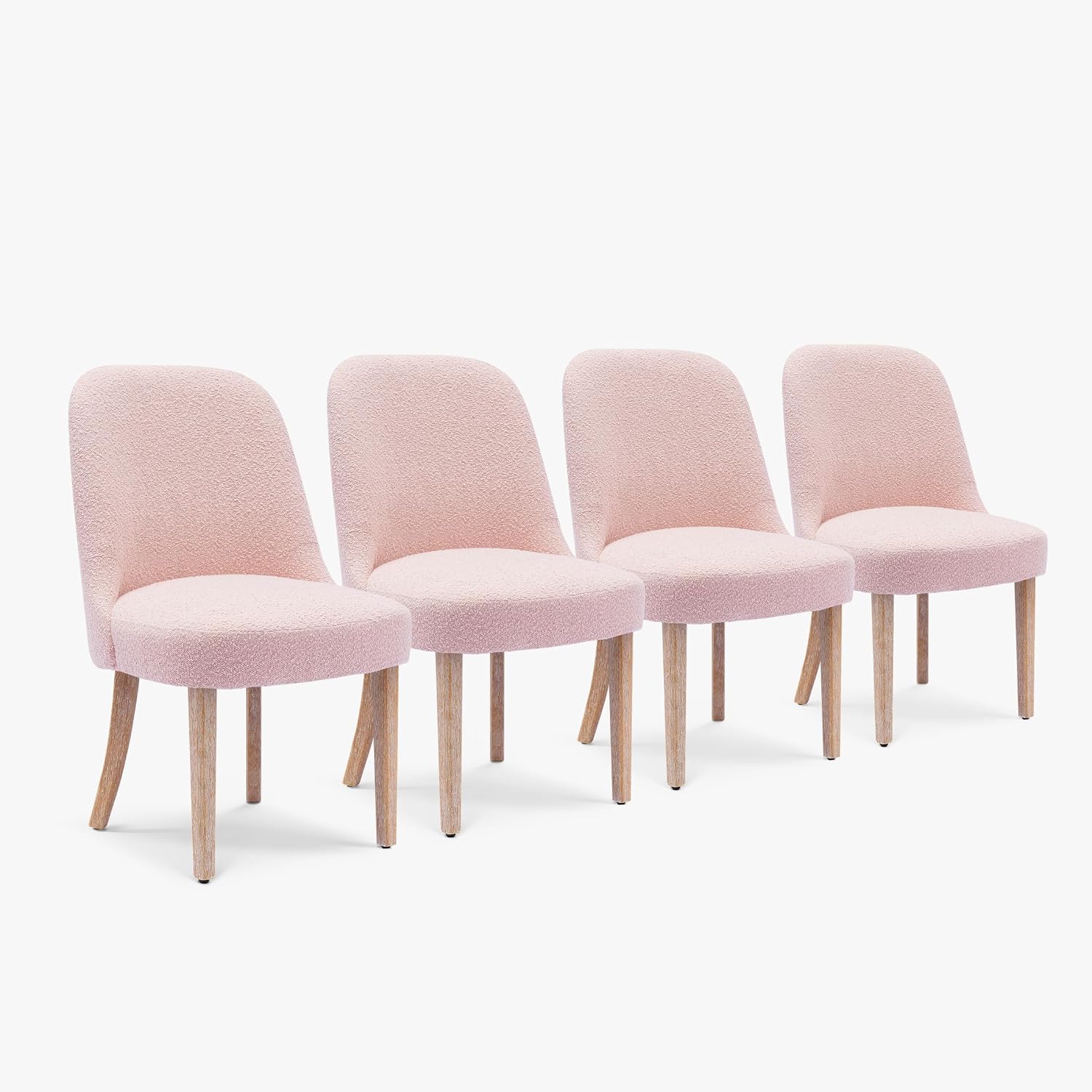 Amazon.com - WestinTrends Genevieve Mid-Century Modern Upholstered ...
