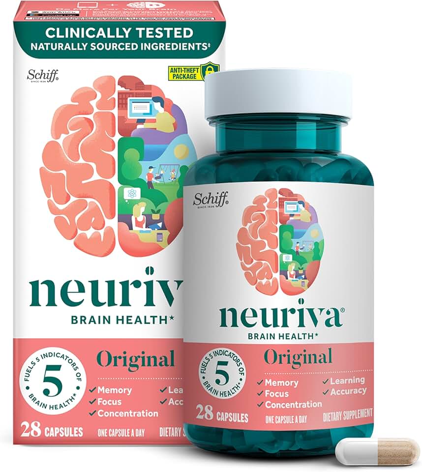 Amazon.com: Neurx-tf - Free Shipping By Amazon