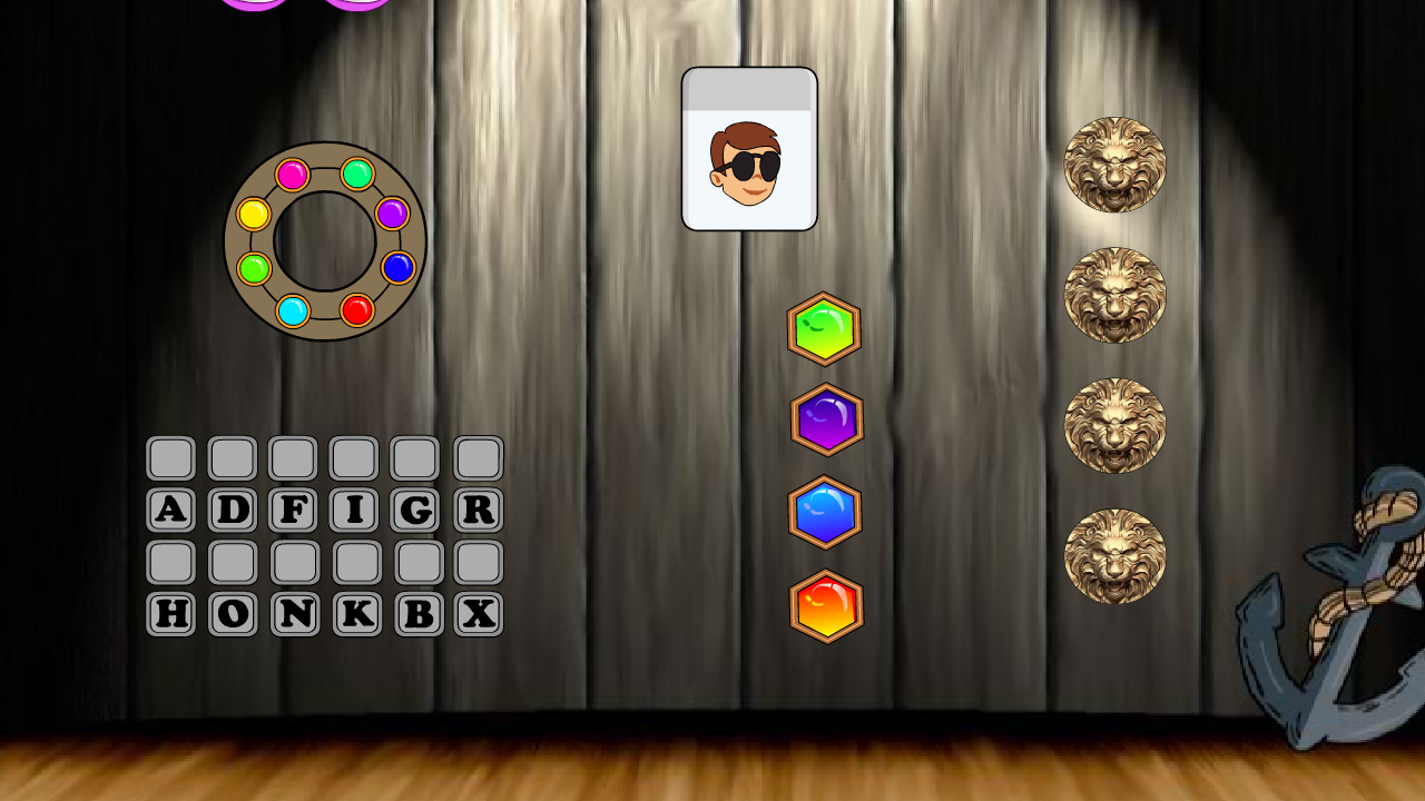 Find The Music Instrument - App on Amazon Appstore