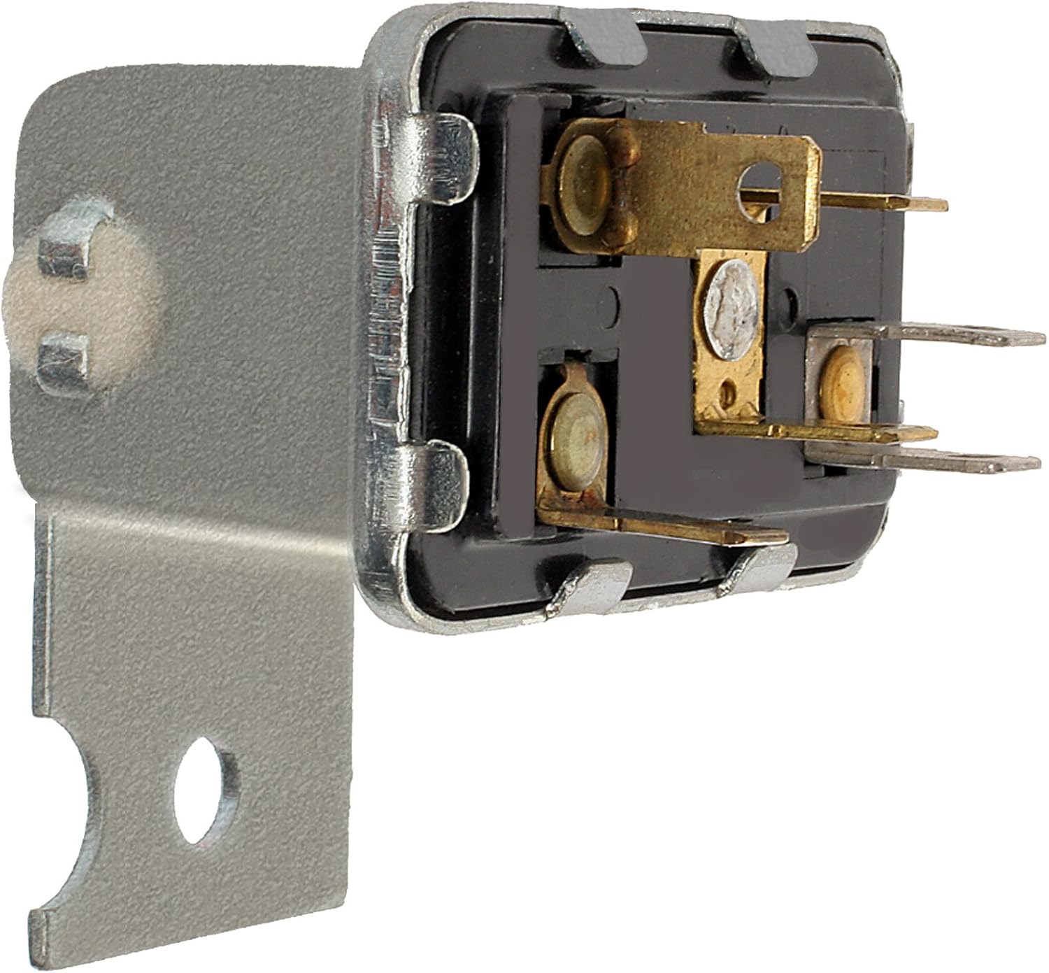 Amazon.com: ACDelco C1714C Professional Starter Relay Assembly : Automotive