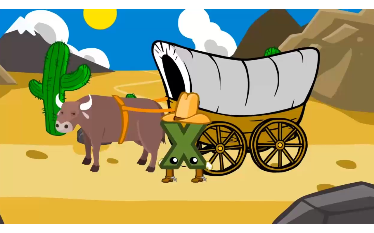 Meet the Phonics - Letter Sounds Game - App on Amazon Appstore