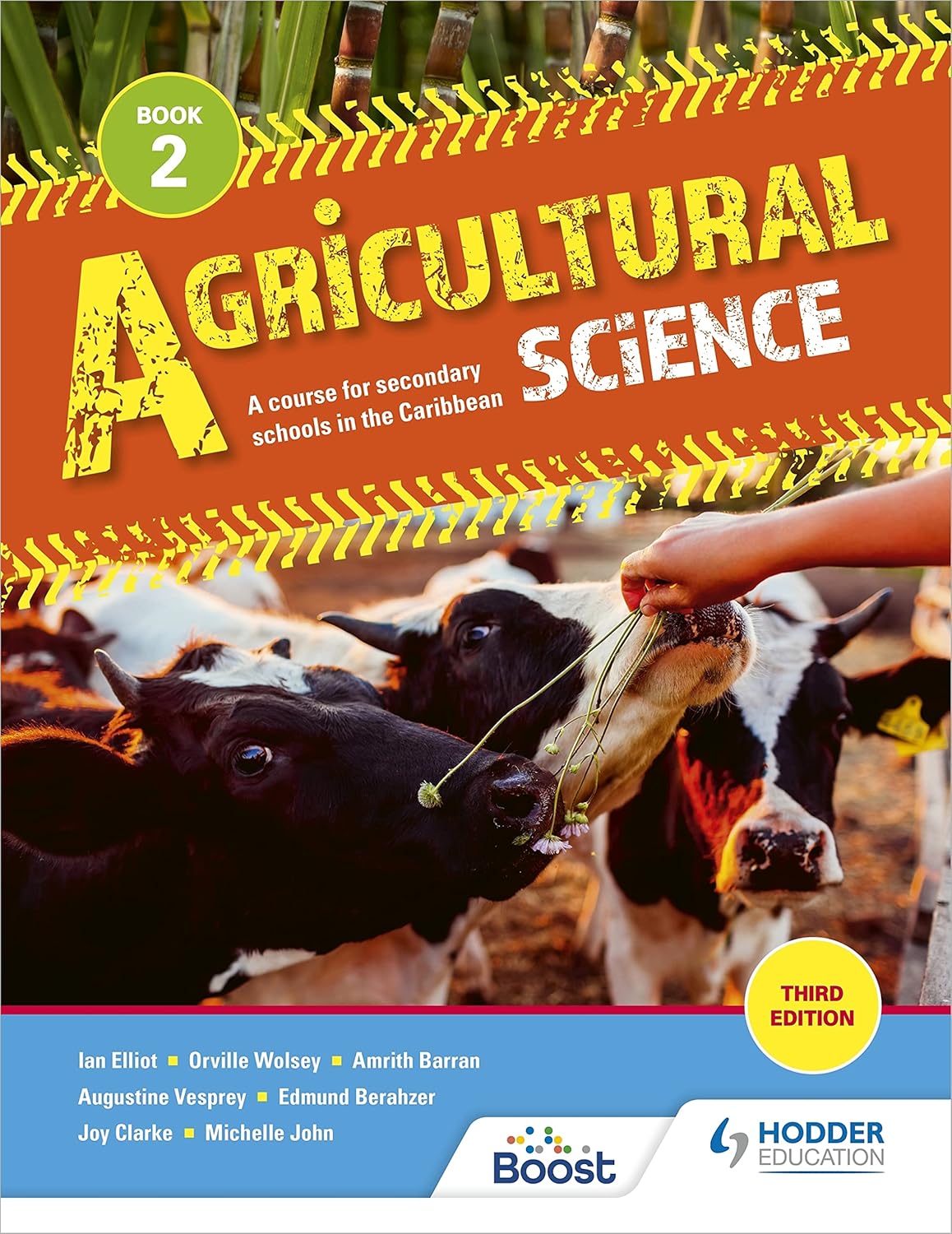 Amazon.com: Agricultural Science Book 2: A course for secondary schools ...