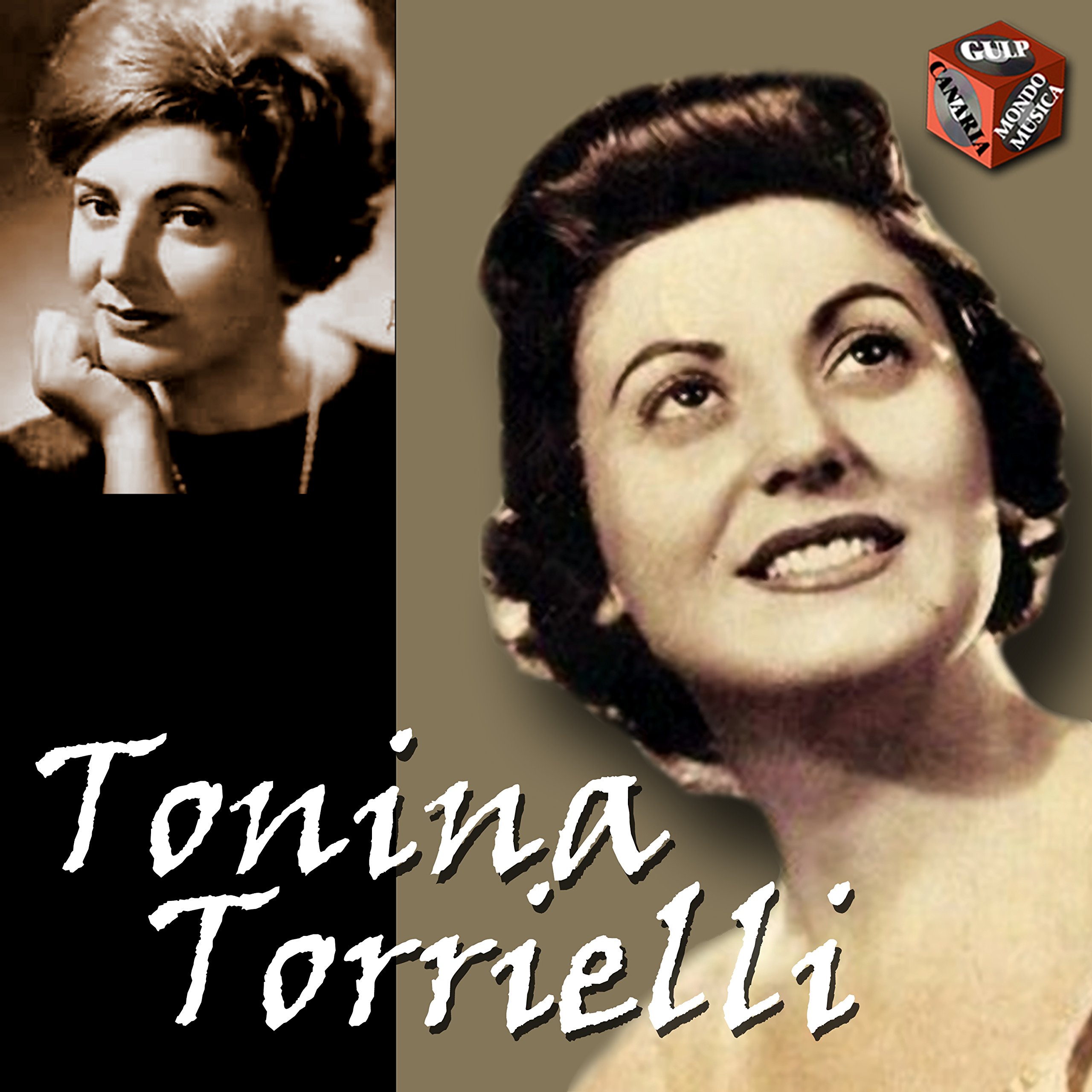 La gatta canción de Gino Paoli de I Singoli del 1959 - 1960 (Le origini ...