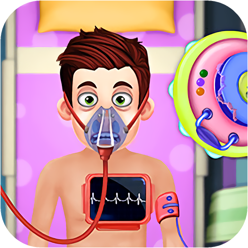 Kids Doctor Game - App on Amazon Appstore