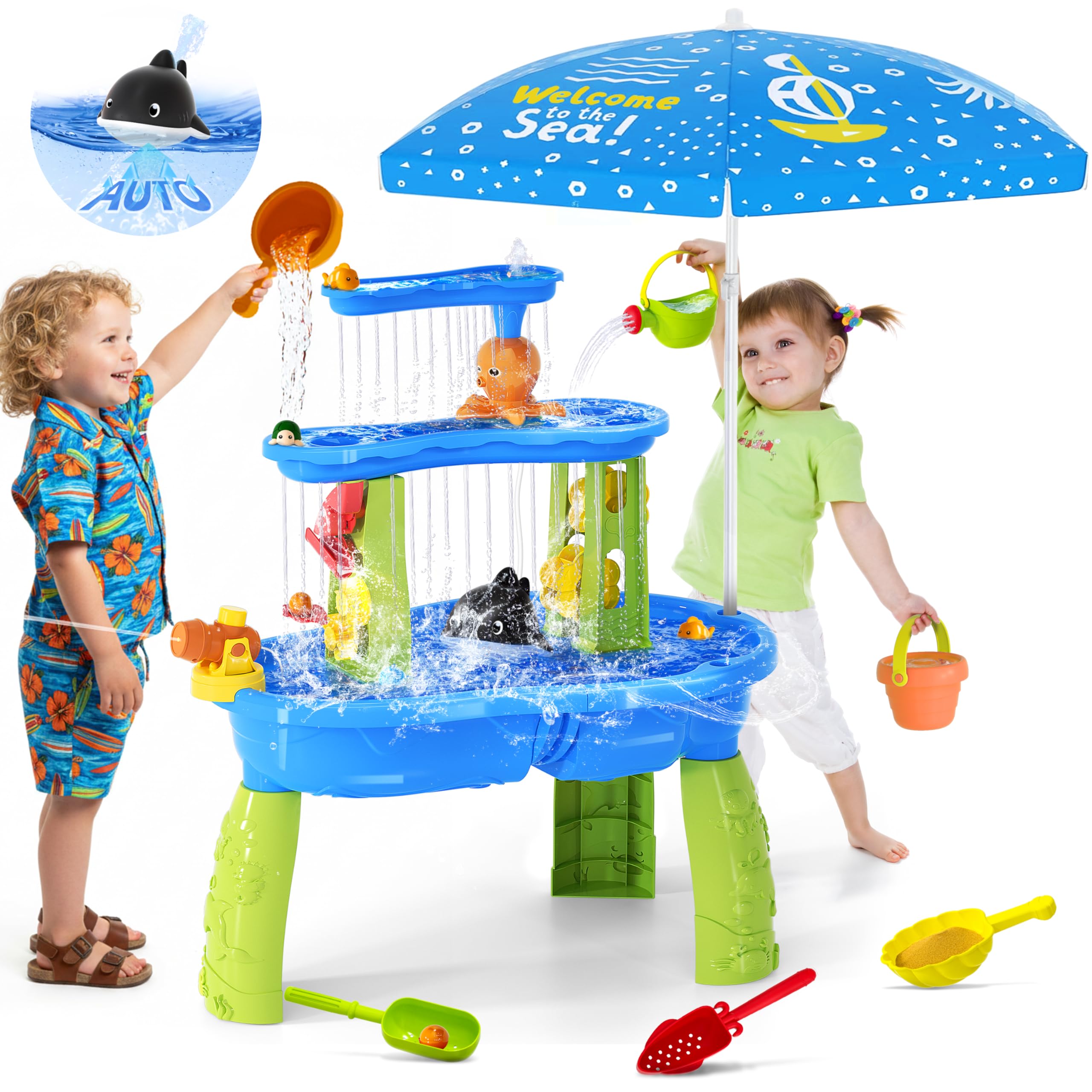 7 Best Children's Water Table | Stop Buying Junk Tables