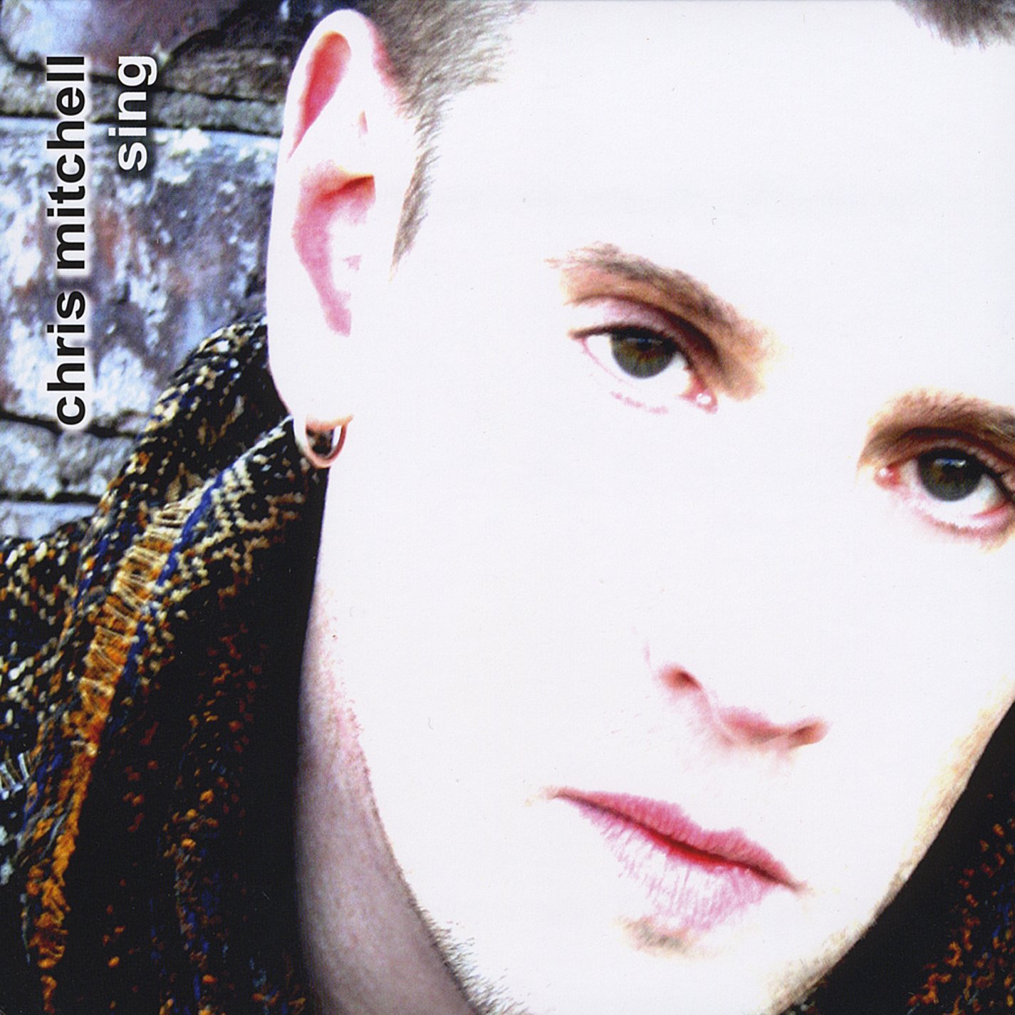 Mitchell Chris, Chris Mitchell - Sing - Amazon.com Music