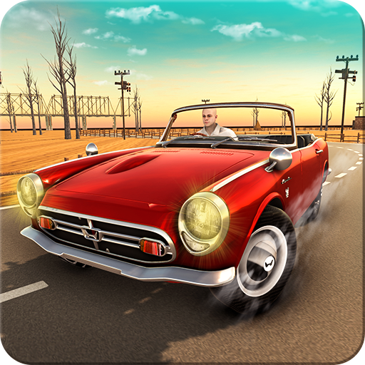 Long Road Trip Simulator | Car Driving Games - App on Amazon Appstore
