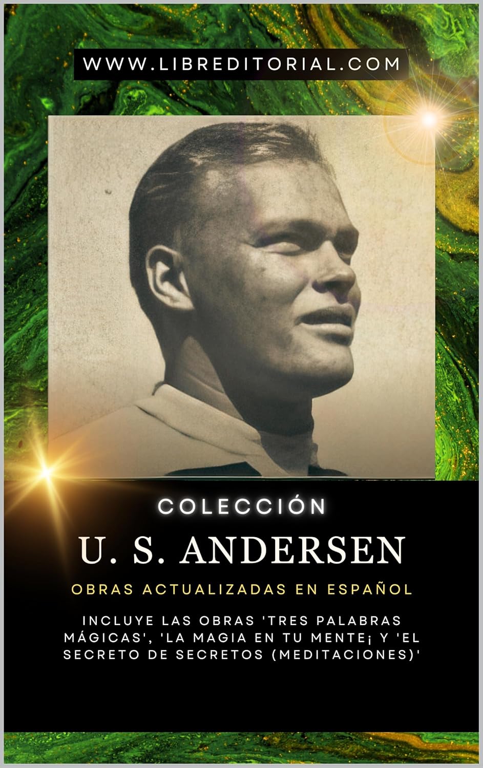 Colección U. S. Andersen - Obras Actualizadas en Español: Incluye las ...