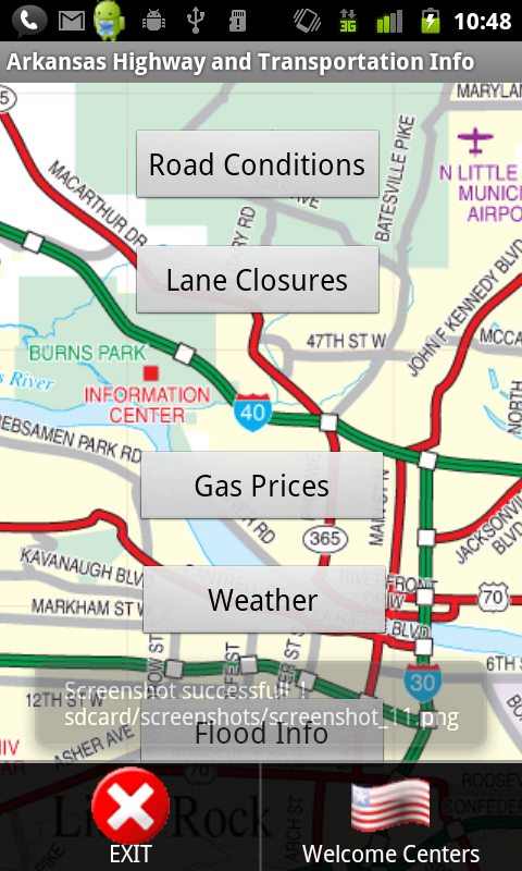 NYS MTA/LIRR/Traffic & Travel:Amazon.com:Appstore for Android