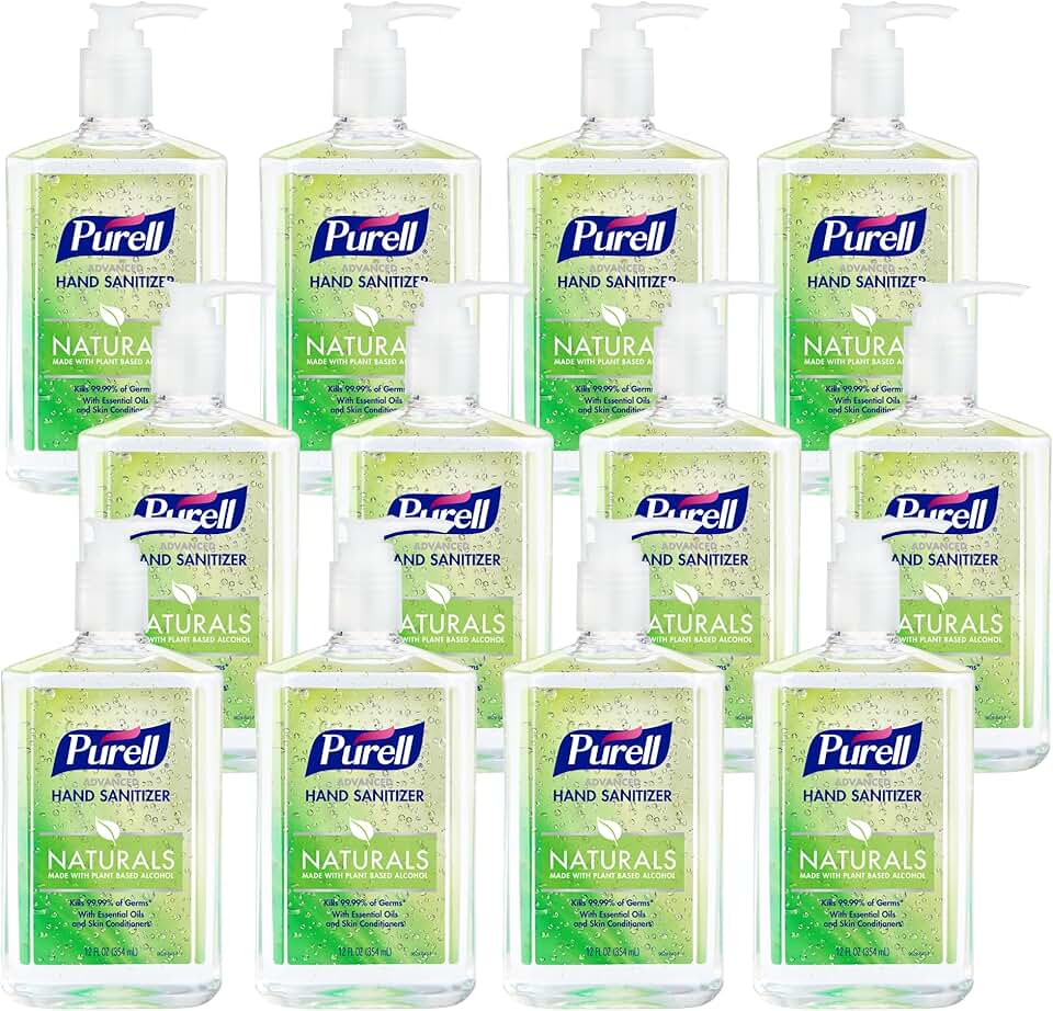 Amazon.com: Purell