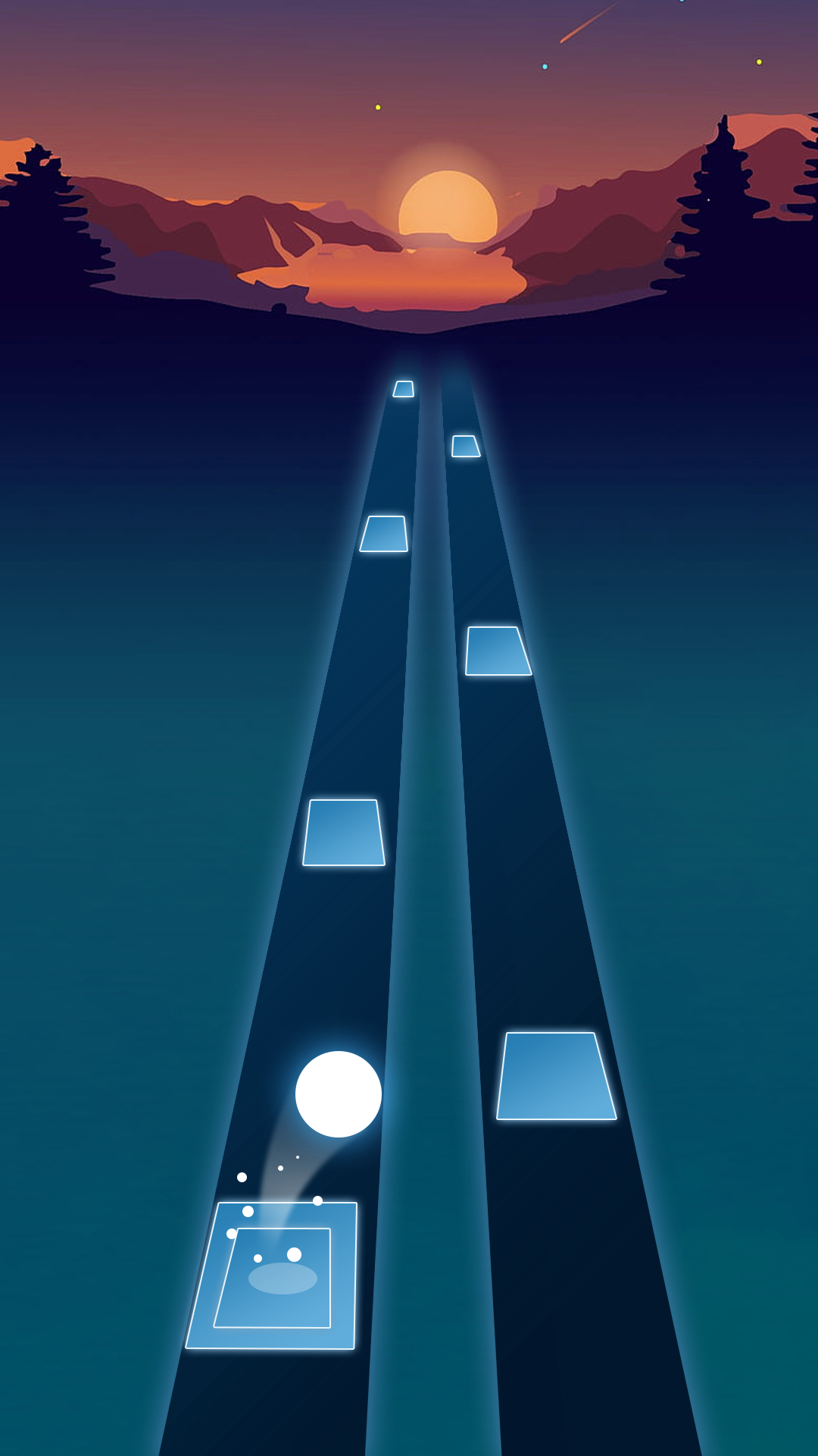 Ball Jump Run Game – Spiral Ball Jump Slide Game:Amazon.in:Appstore for ...