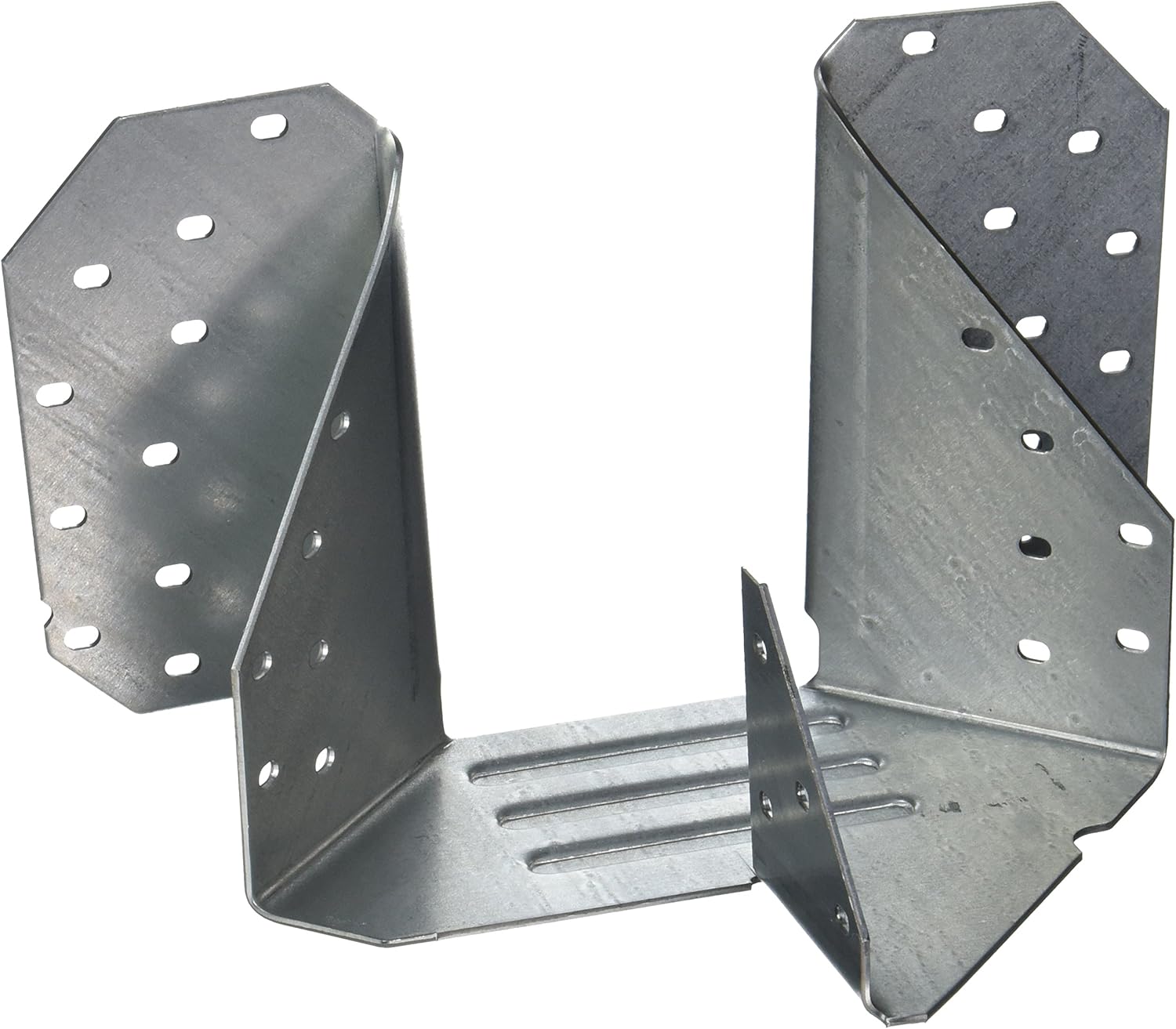 Amazon.com: Simpson Strong Tie THJA26 Truss Hip/Jack Hanger ...