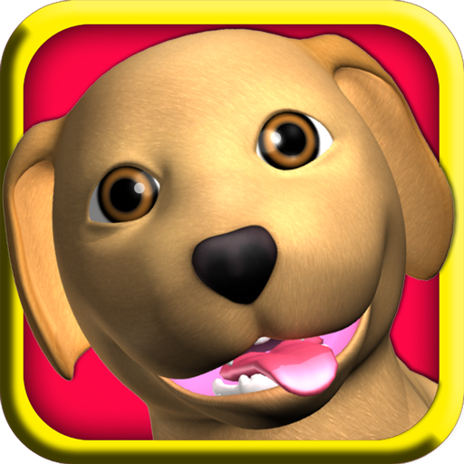 Sweet Talking Puppy: Funny Dog (Free) - App on Amazon Appstore