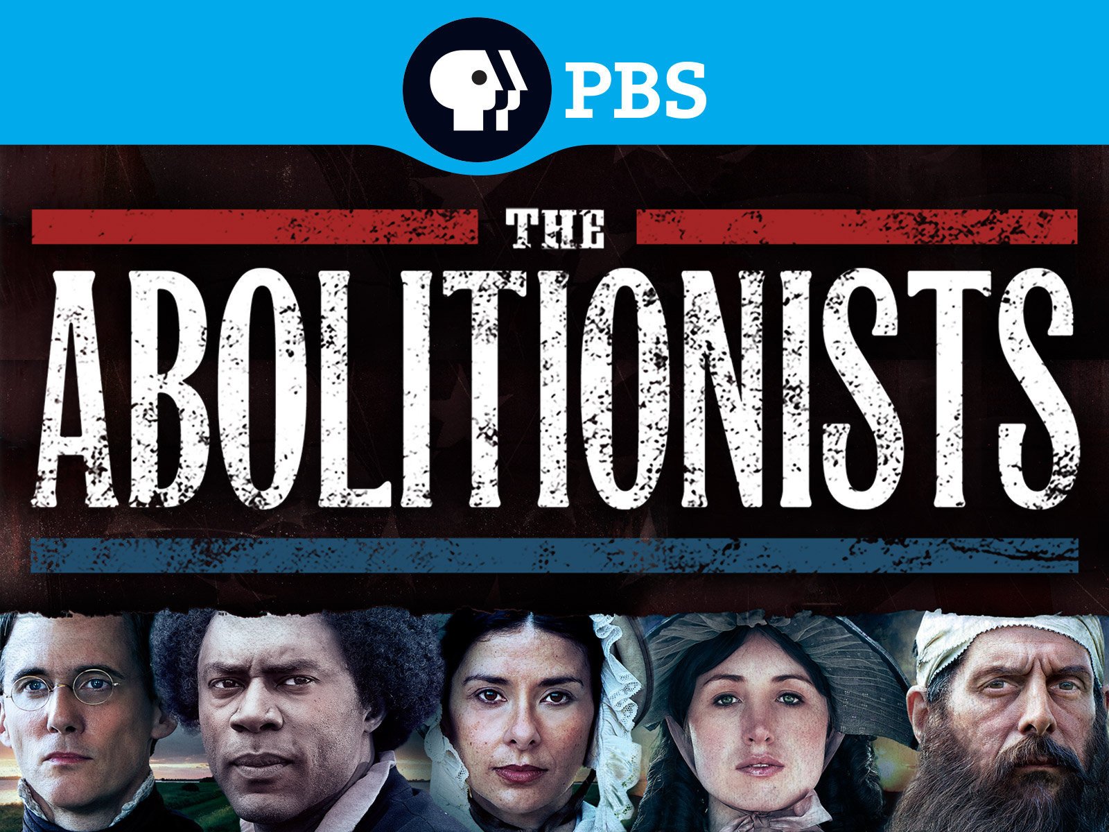 Watch American Experience: The Abolitionists | Prime Video