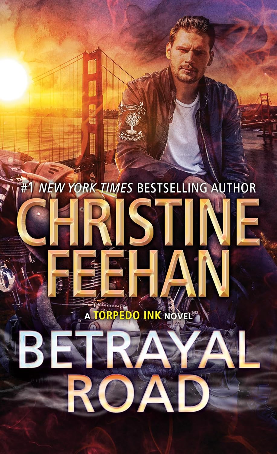 Betrayal Road: Feehan, Christine: 9780593638781: Books - Amazon.ca