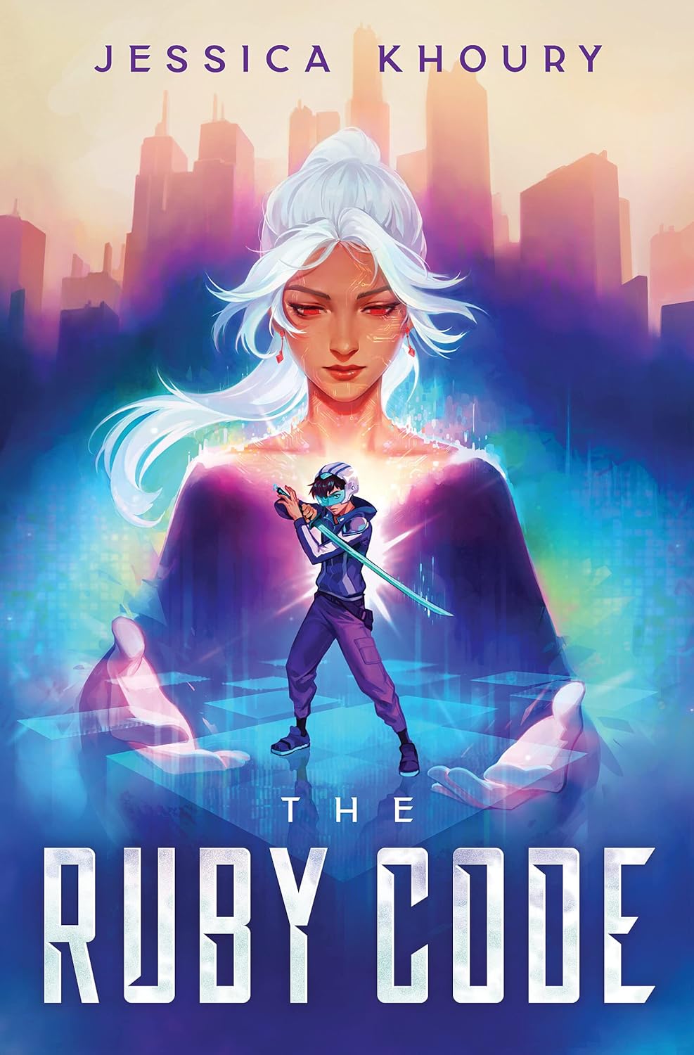 The Ruby Code - Kindle edition by Khoury, Jessica. Children Kindle ...