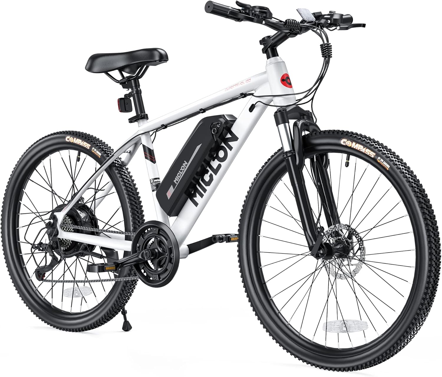 How Fast Is A 350w Ebike 40 Km h 