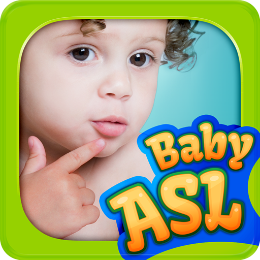 Baby Sign Language Deluxe - 800 ASL Signs! - App on Amazon Appstore