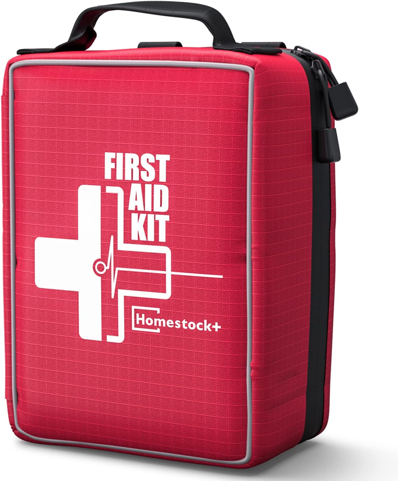 Amazon.com: First aid Kits Compact First aid Kit Emergency Kits with ...