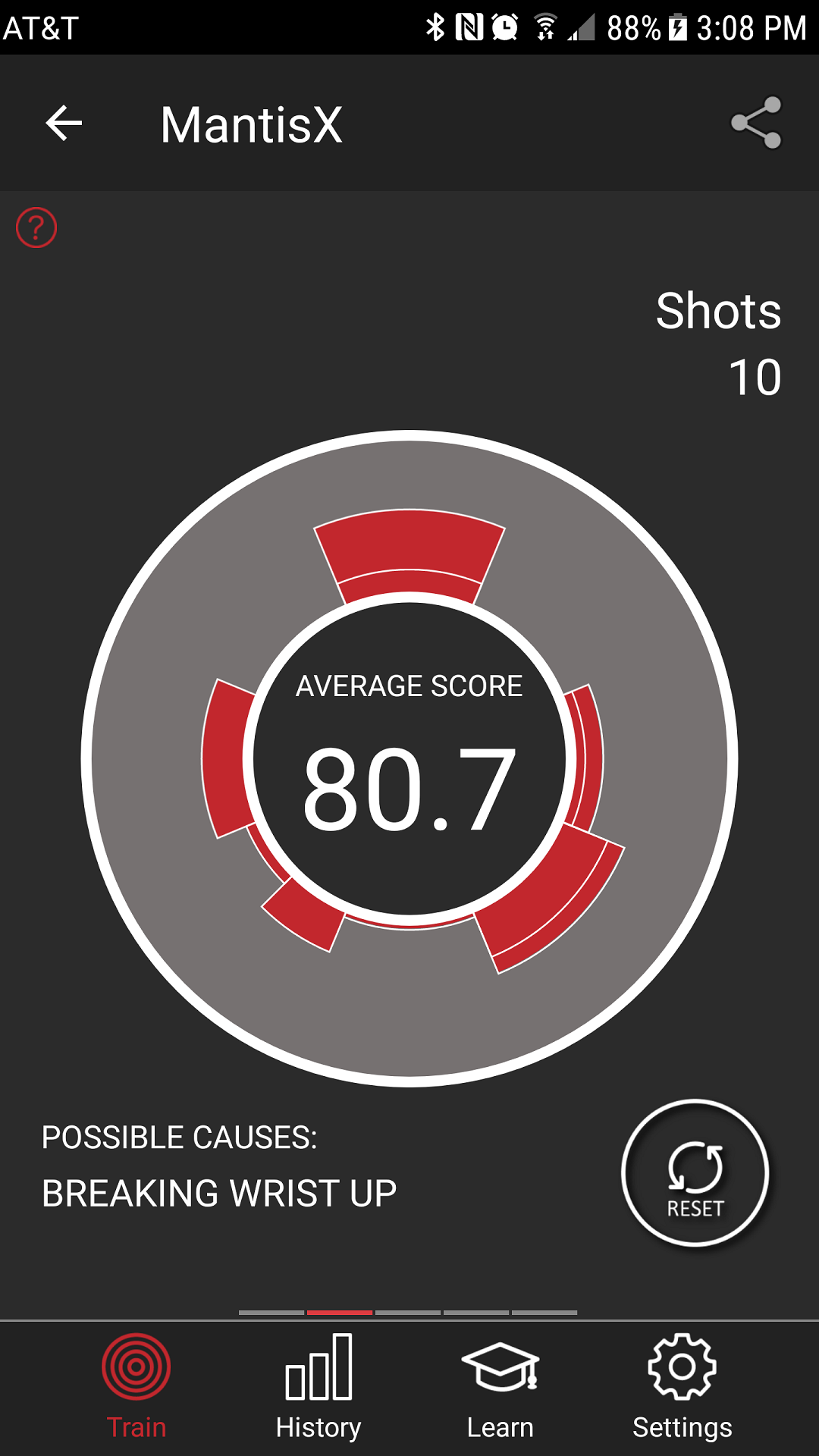 MantisX:Amazon.com:Appstore for Android