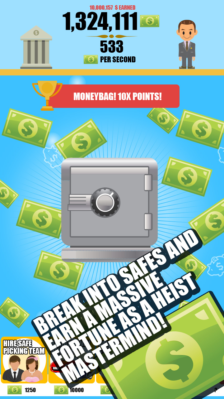 Cash Clicker:Amazon.de:Appstore for Android