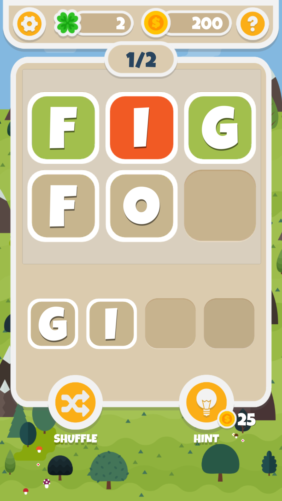 Word Hill - App on Amazon Appstore