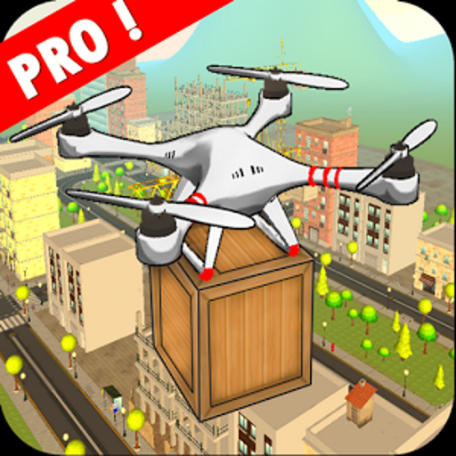 RC Carrier Drone Pro - App on Amazon Appstore