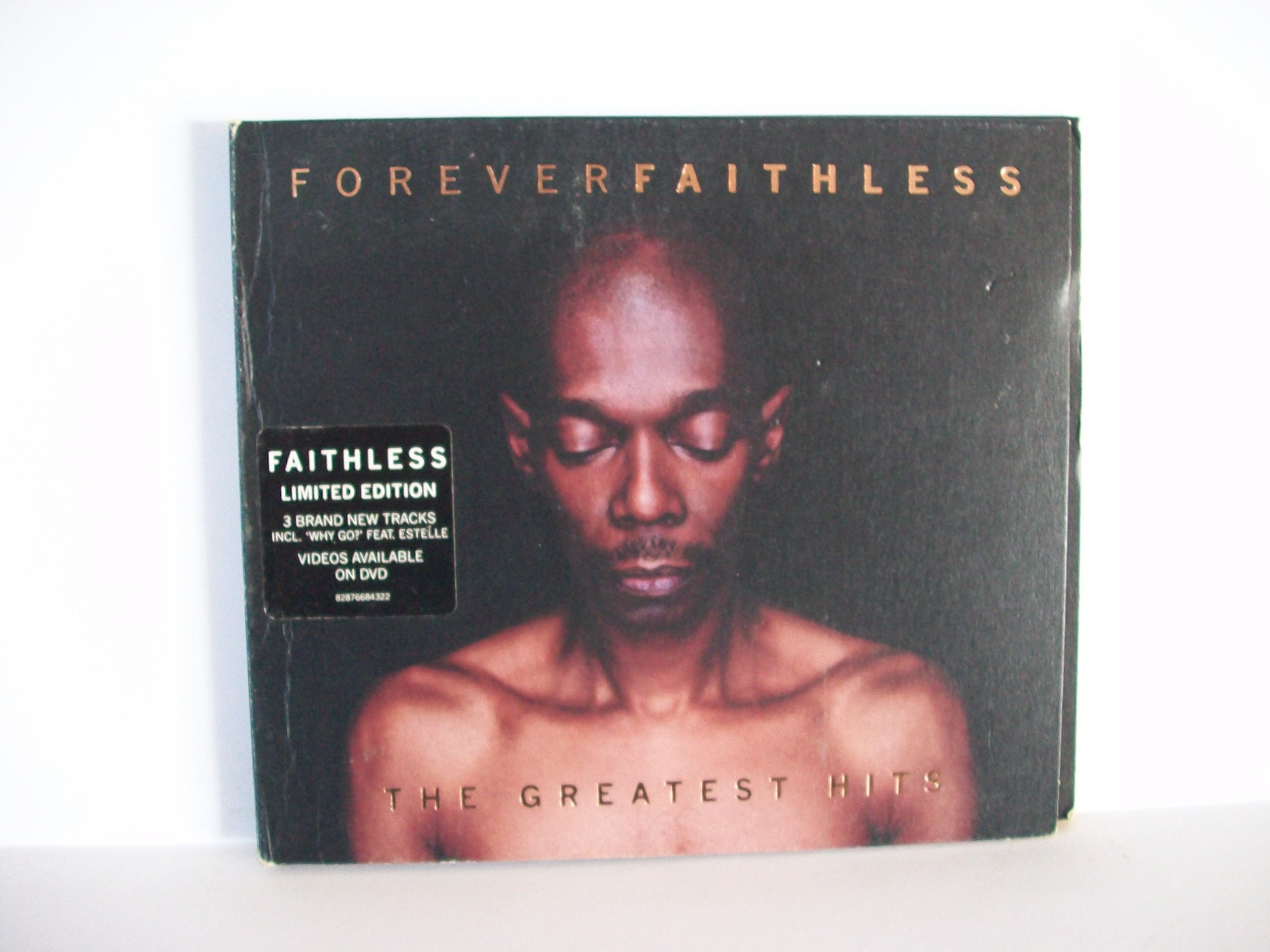 Faithless - Forever Faithless the Greatest Hits - Amazon.com Music