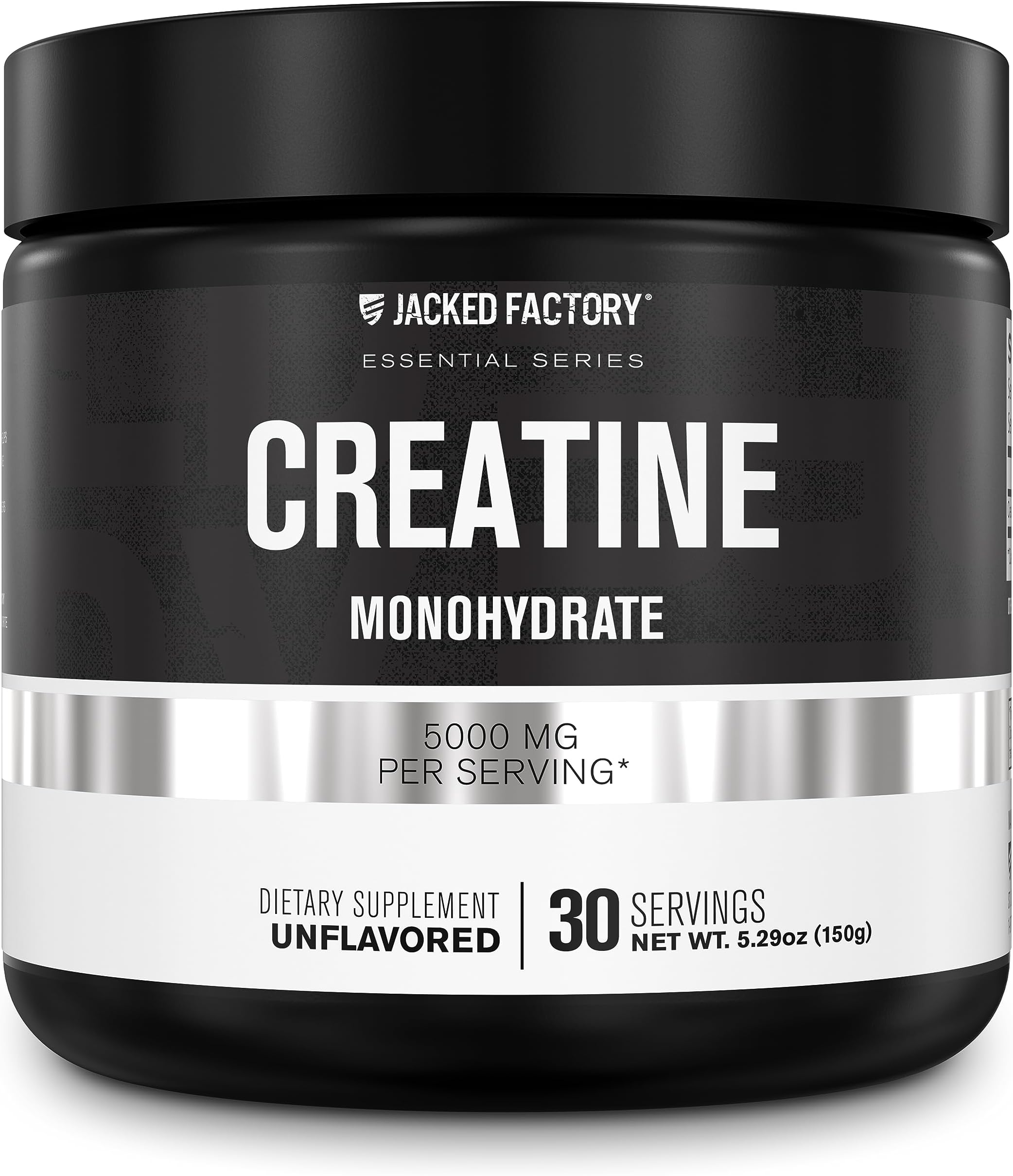 Amazon.com: NutraBio Pure Creatine Monohydrate Powder Supplement ...