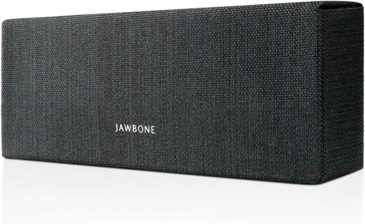 Amazon.com: JAWBONE Mini Jambox Carry Case - Graphite - Carrying Case ...