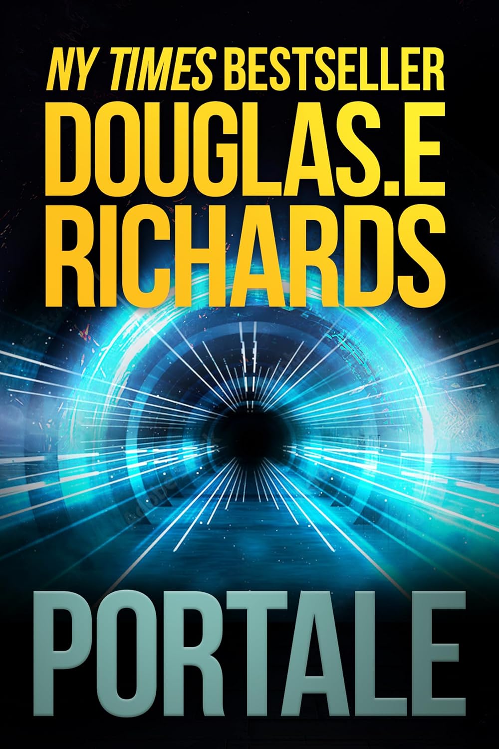 Amazon.com: Portale: High-Tech Thriller (German Edition) eBook ...
