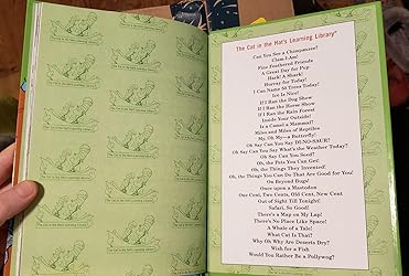 Amazon.com: On Beyond Bugs! All About Insects (The Cat in the Hat's Learning Library ...