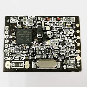for Xbox 360 Replacement ACE V3 mainboard chip : Amazon.ca: Video Games