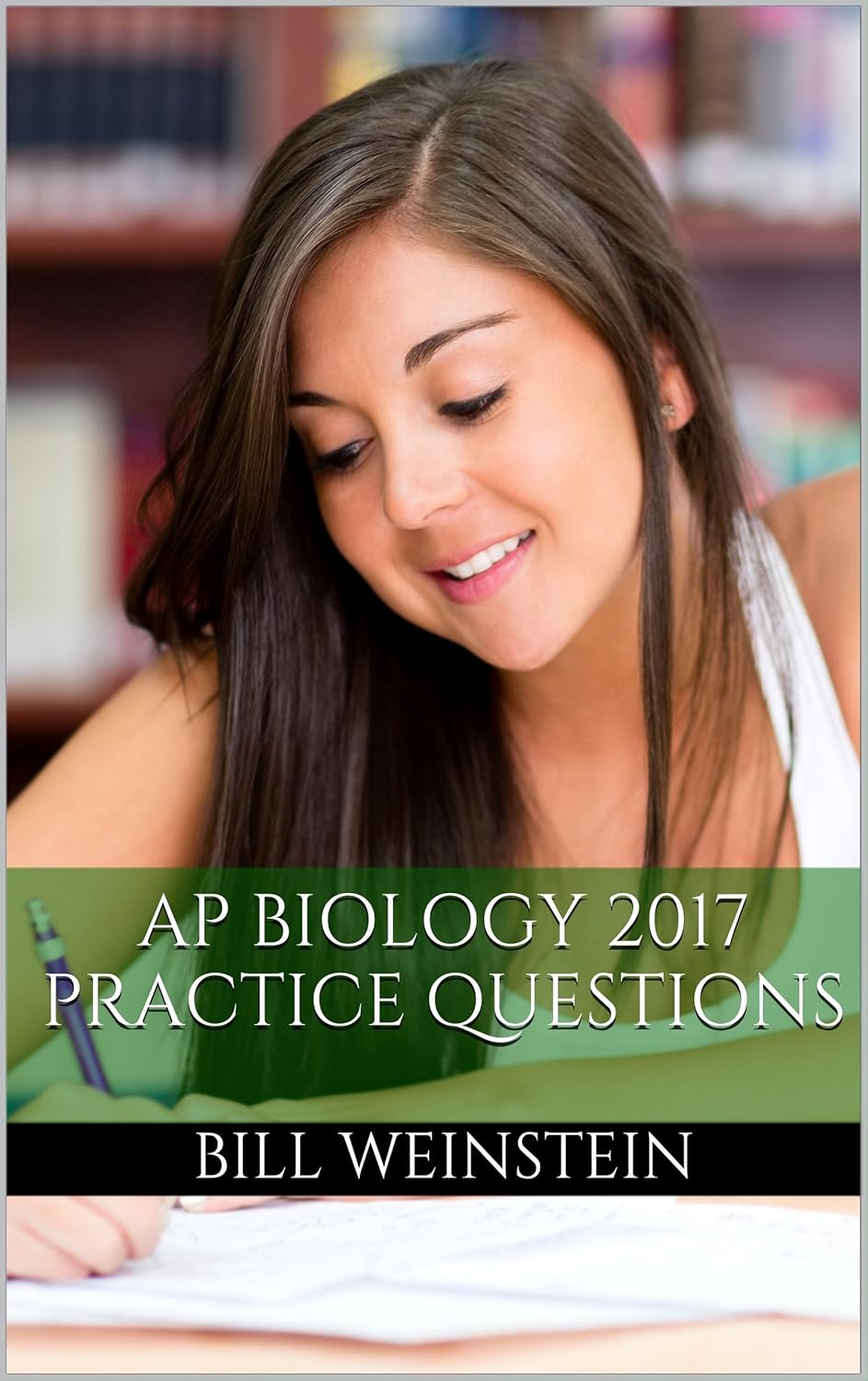 Amazon.com: AP Biology 2017: Practice Questions for the Advanced ...
