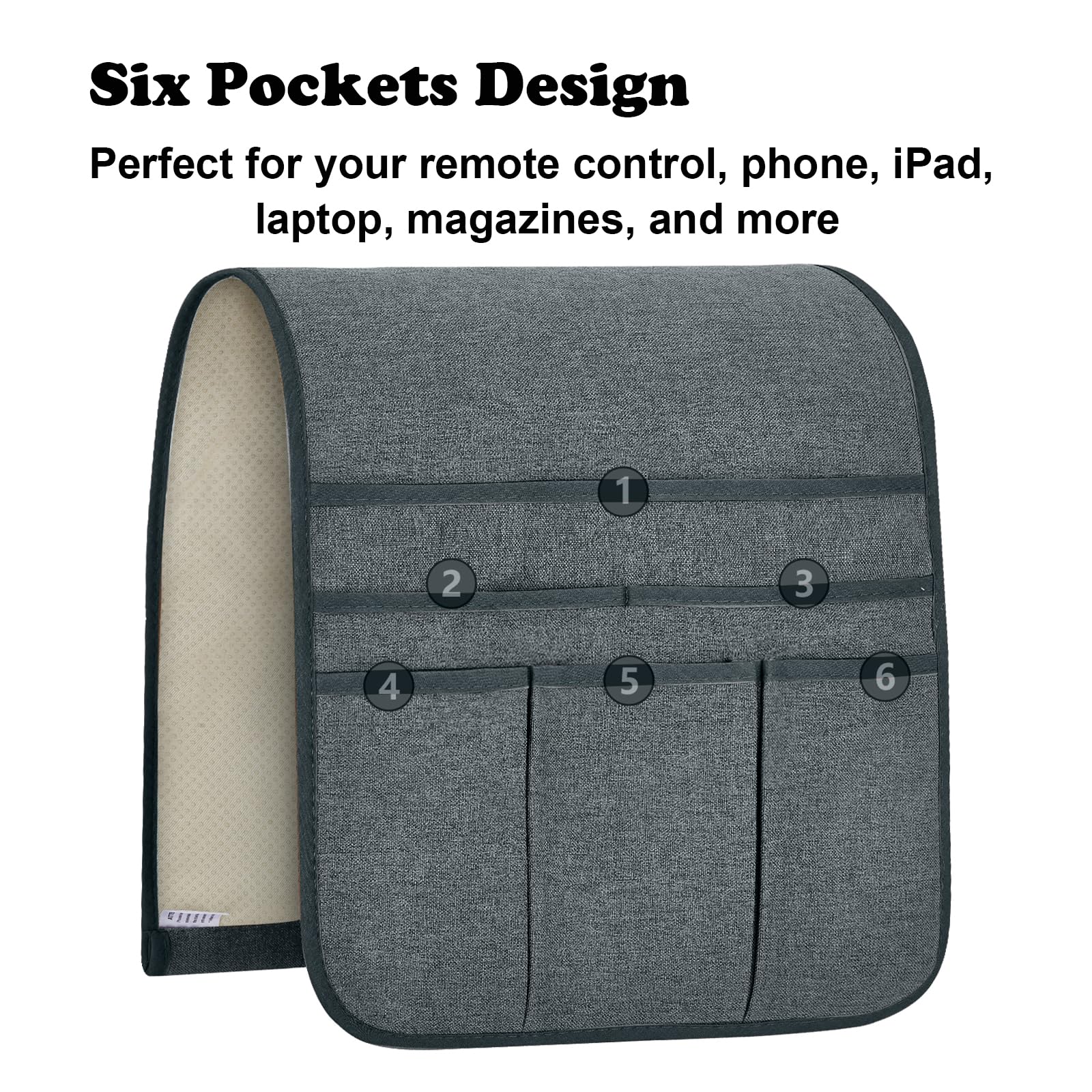 Remote Control Holders For Recliners Amazon.com: Remote Control Holder