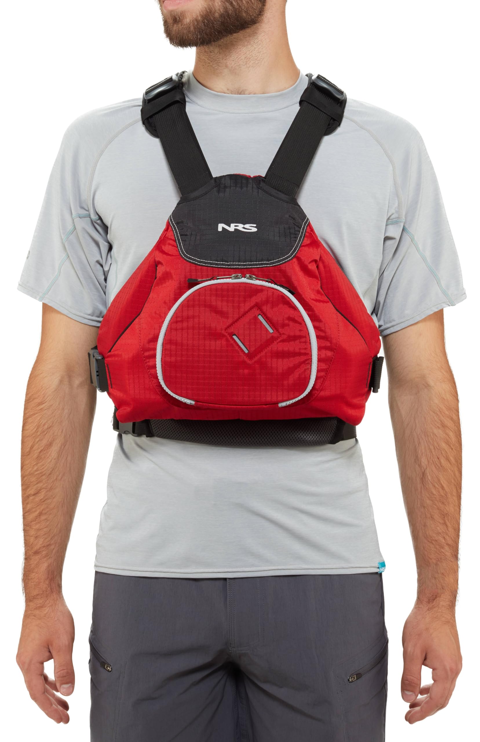 Snapklik.com : NRS Ninja Life Jacket