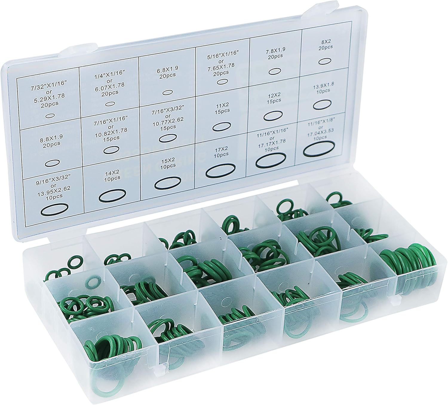 O Ring Car Kit at Michelle Ma blog