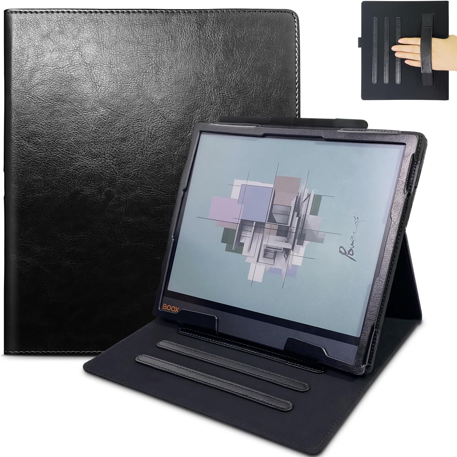 Amazon.com: BOOX Note Air 4 C Cover : Electronics