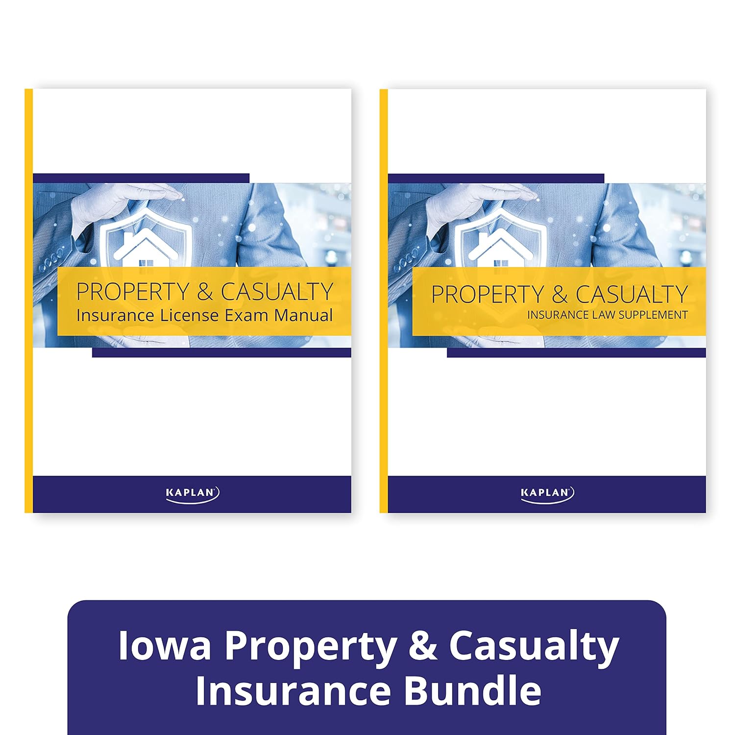 Property and Casualty Insurance Exam Prep Bundle - Iowa Property and ...