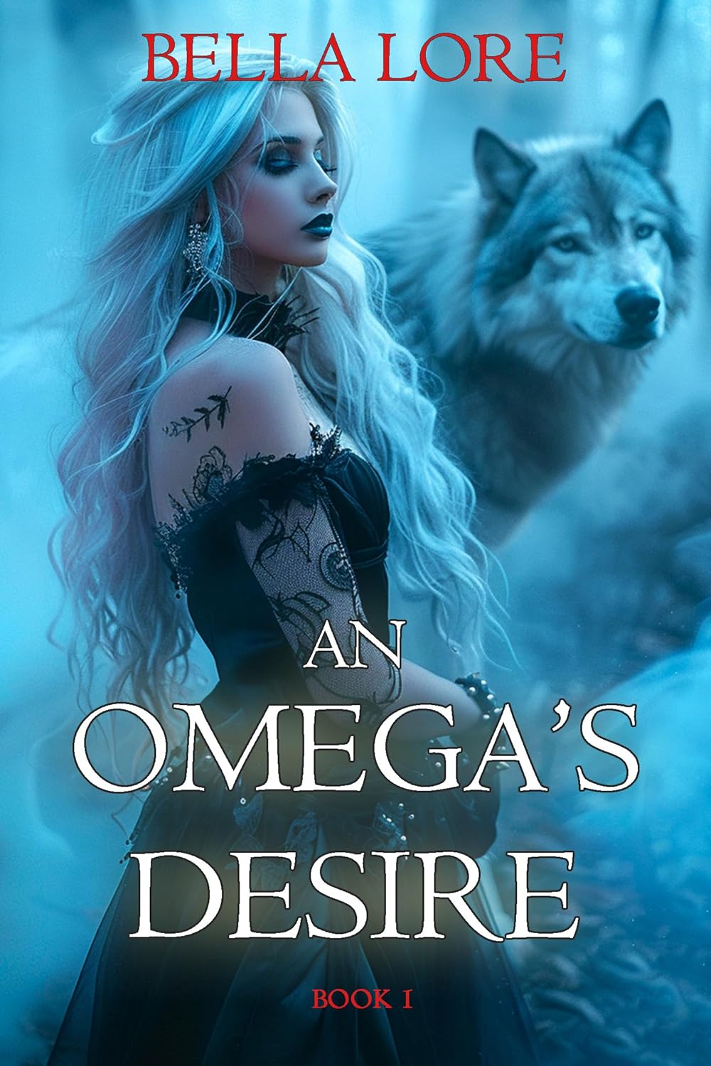 Amazon.com: An Omega's Desire (Book One) eBook : Lore, Bella: Kindle Store