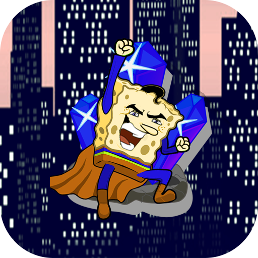 Super Sponge Adventures - App on Amazon Appstore