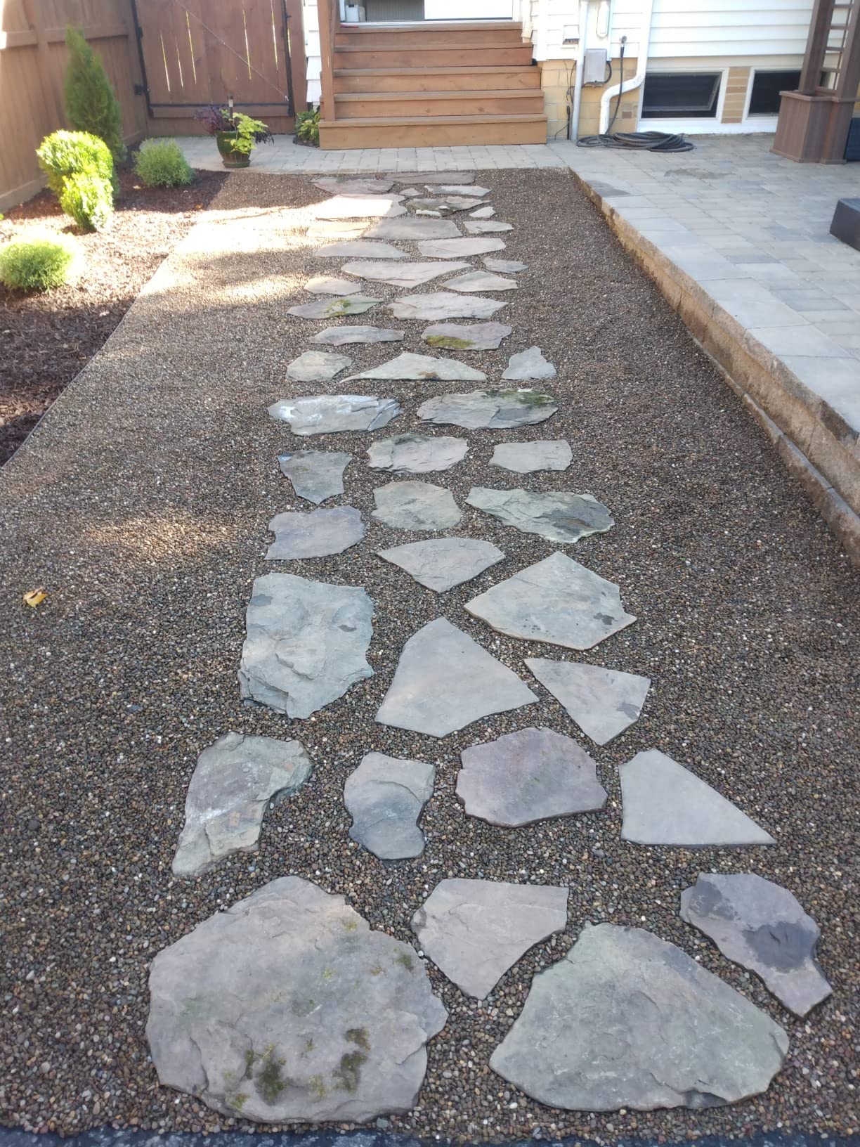 $62/mo - Finance Vodaland - HEXpave Grid - 1" Depth Permeable Paver ...