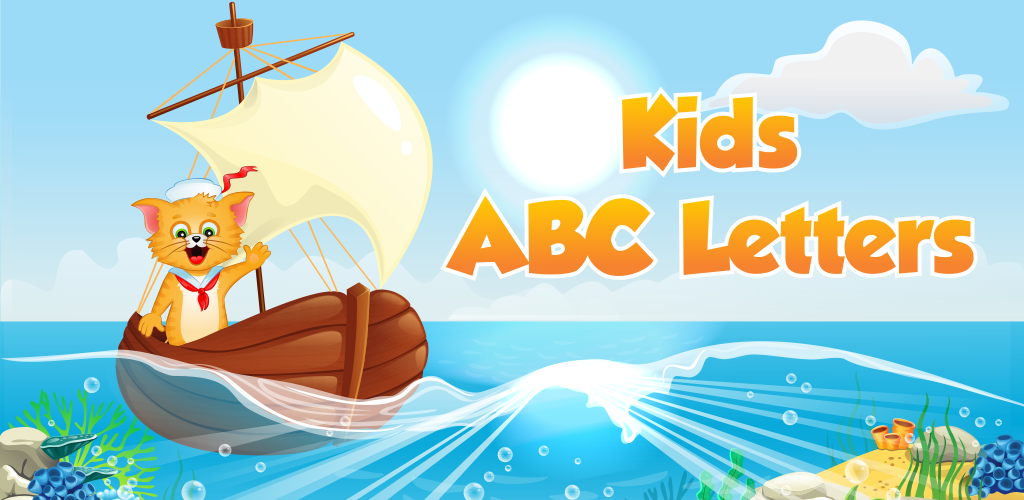 Aplicación Kids ABC Letters Lite en Amazon Appstore