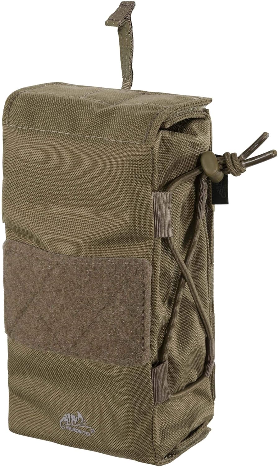 Amazon.com: Helikon-Tex Competition Med Kit Pouch Adaptive Green ...