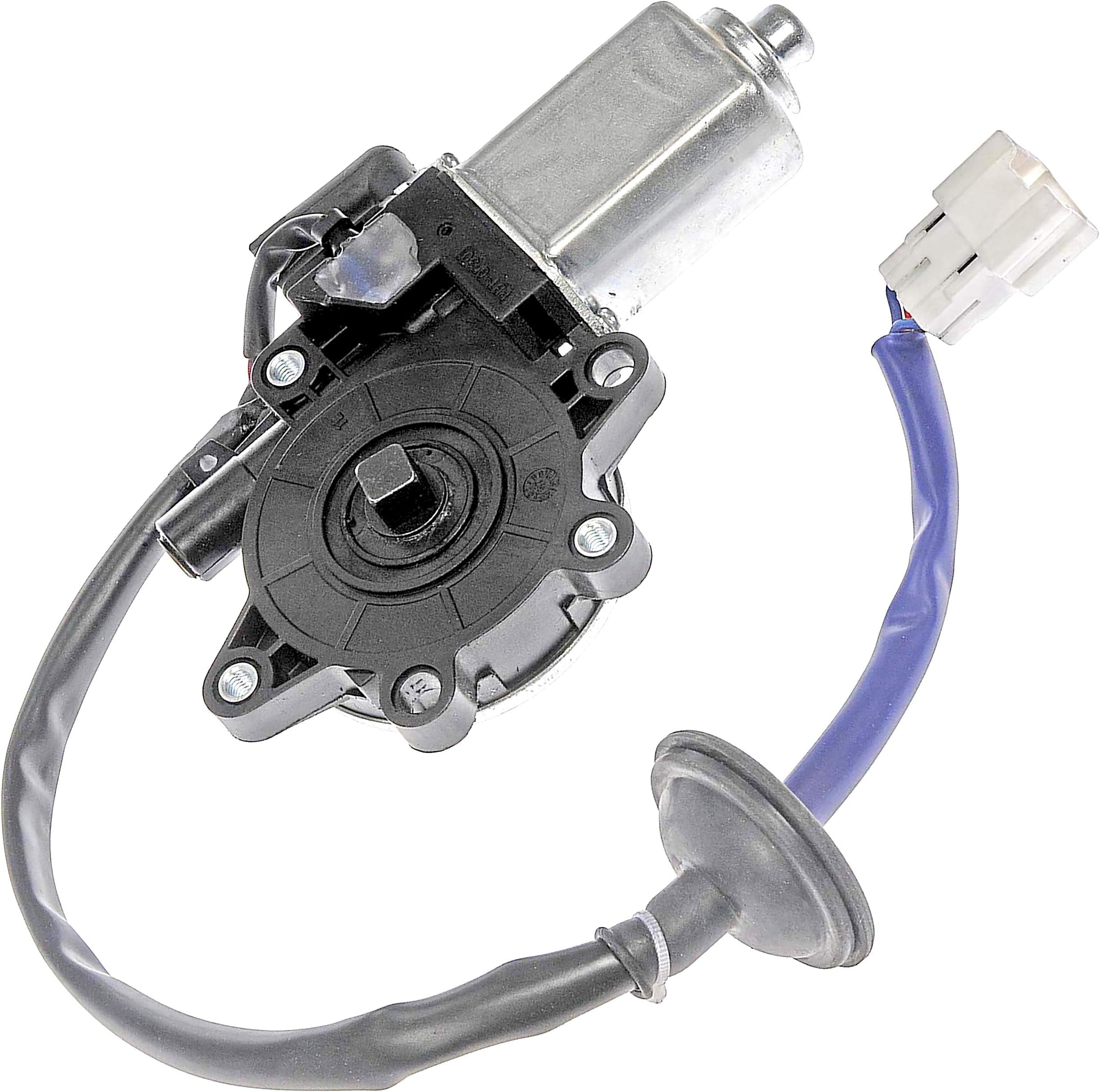 Amazon.com: HXHAUTO Power Window Lift Motor Compatible with Nissan ...