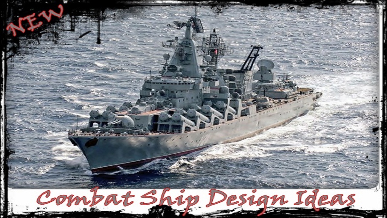 Combat Ship Design Ideas - App on Amazon Appstore