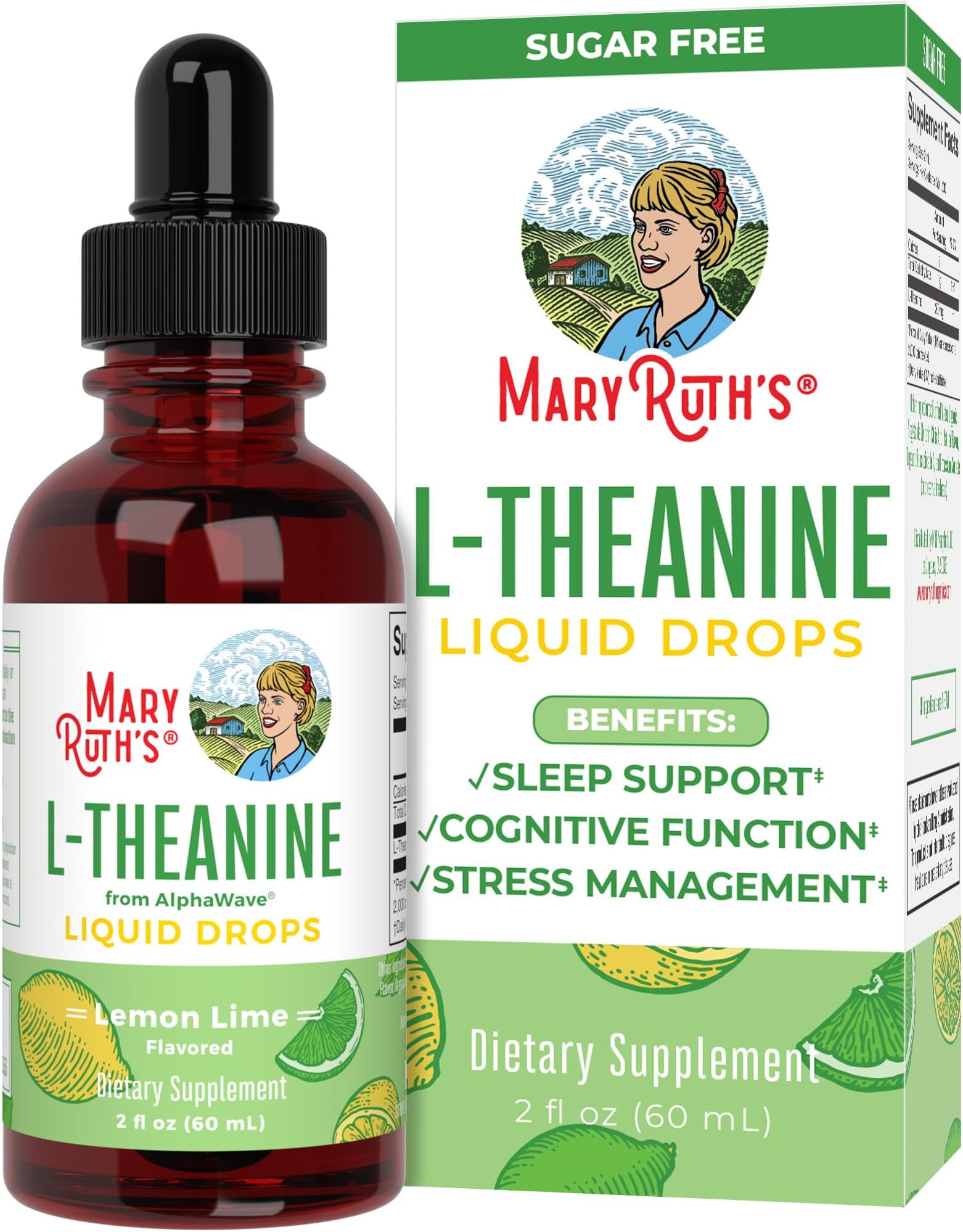 Amazon.com: L-Theanine 200mg by Nature's Trove - 120 Vegetarian ...